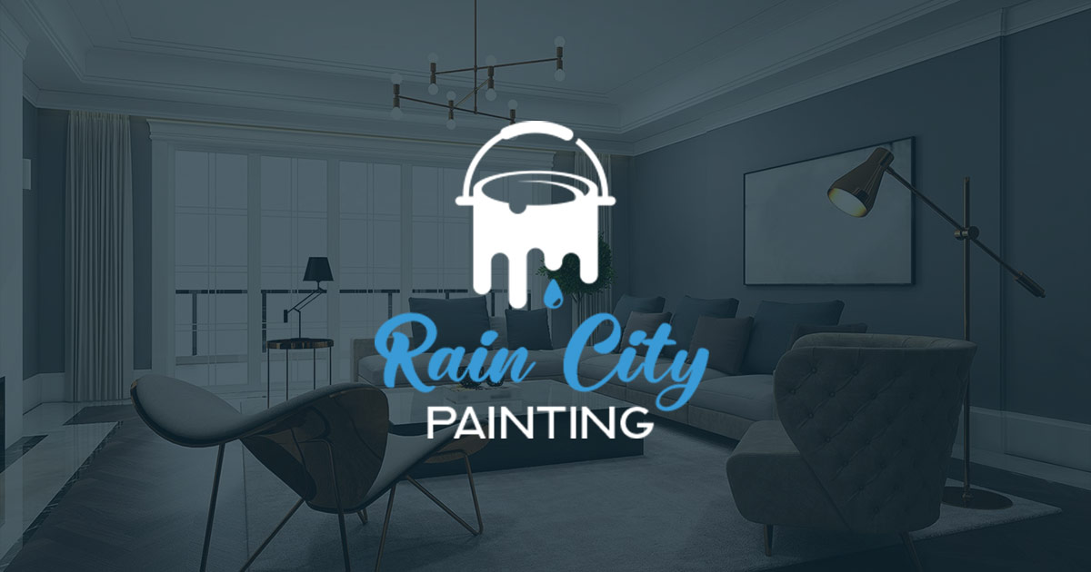 Level 5 Smooth Wall - RainCity Painting